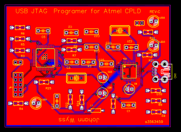 Traffic light controller - EasyEDA open source hardware lab