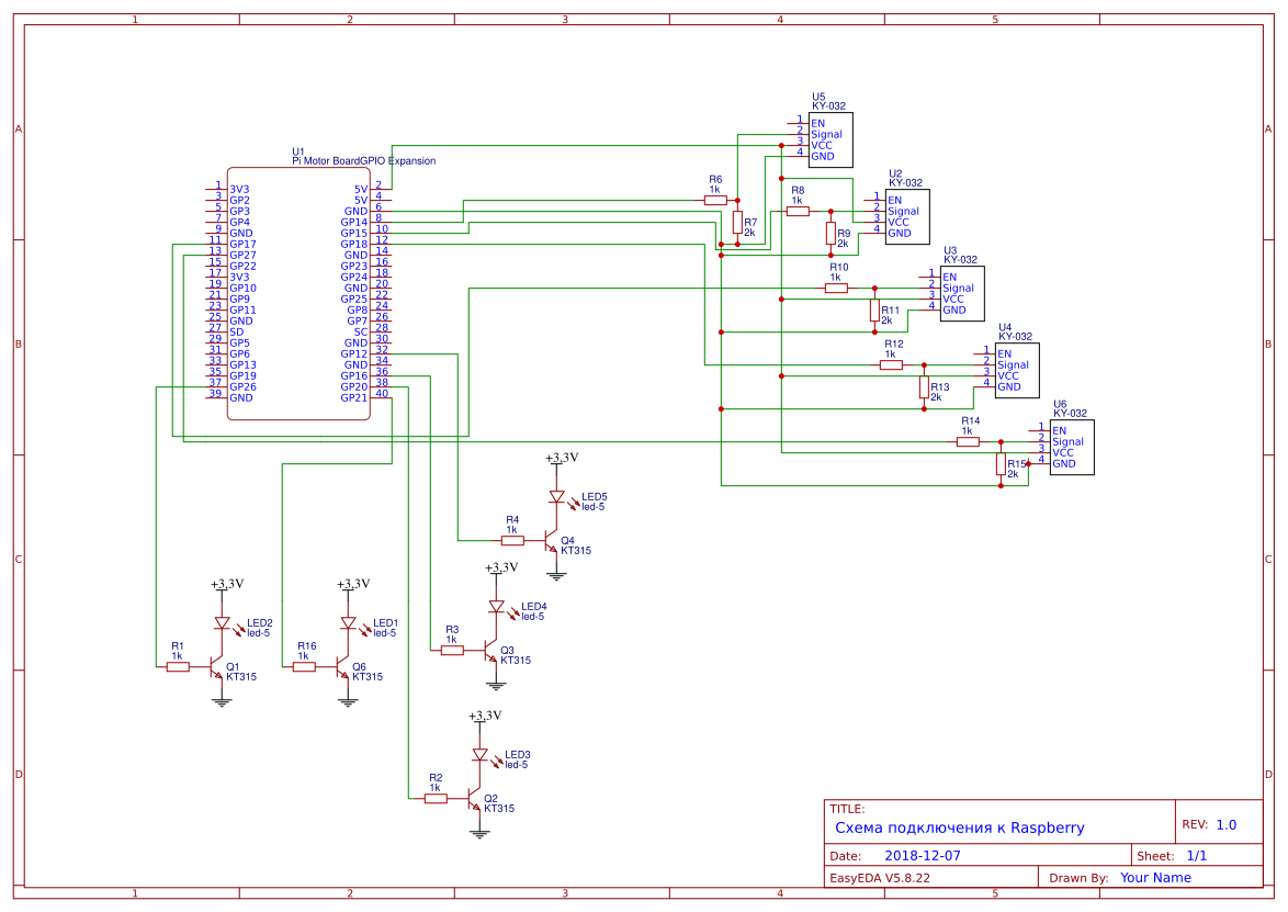 New Project2 - Platform for creating and sharing projects - OSHWLab