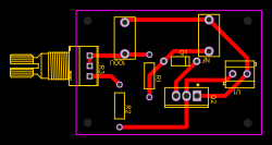 TP4 - DIMMER - OSHWLab
