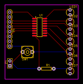 Water_Level - EasyEDA open source hardware lab