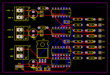 Temp - EasyEDA open source hardware lab