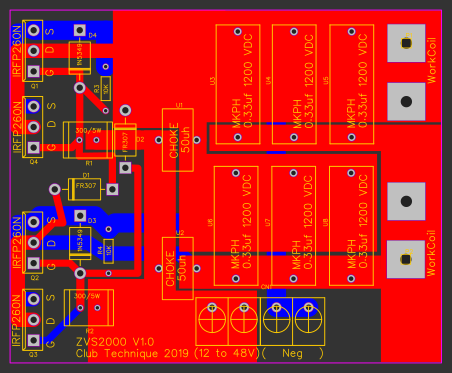 ZVS_ZeroVoltageSupply copy - EasyEDA open source hardware lab