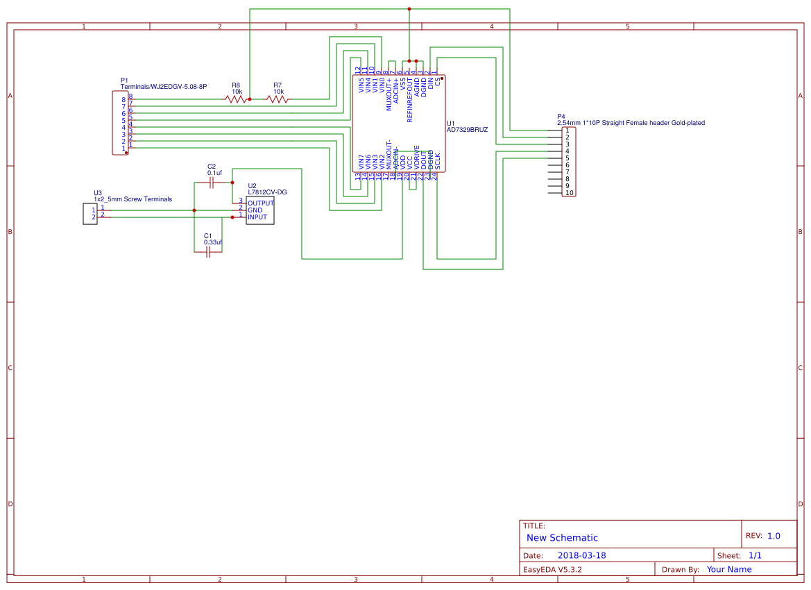 AUTO_DAQ - EasyEDA open source hardware lab