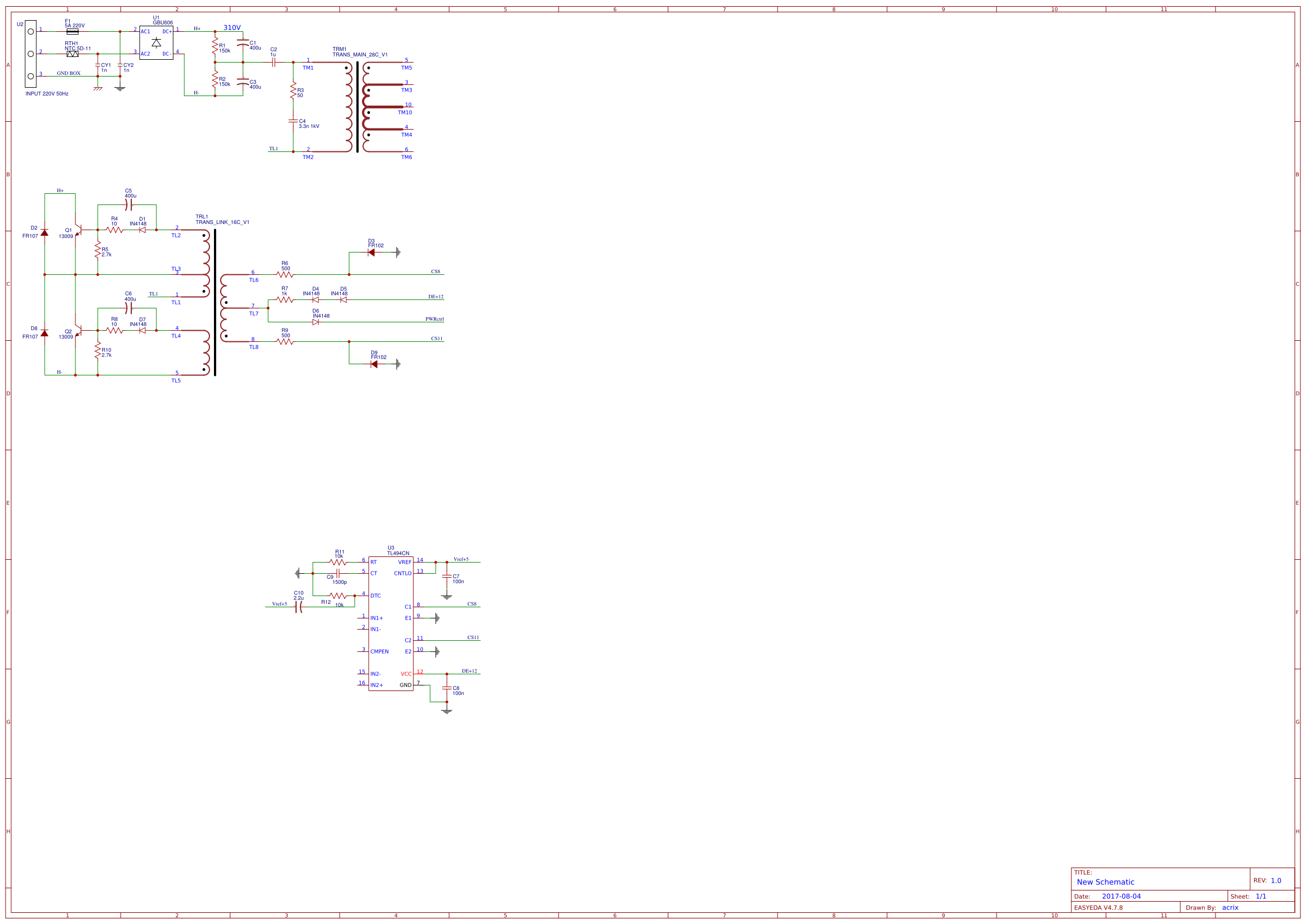 BP_MATX_VR01_V01 - OSHWLab