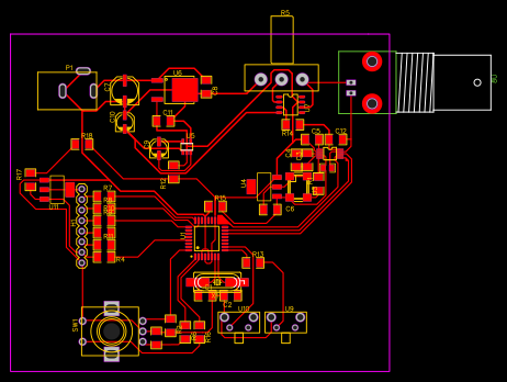 Генератор - EasyEDA open source hardware lab