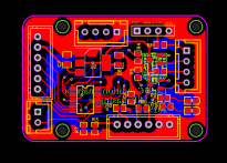 UAV Sensors - EasyEDA open source hardware lab