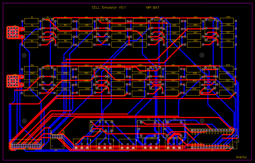 Final_Cell_Simulator_PCB - EasyEDA open source hardware lab