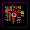 Piezo transducer haptic driver - OSHWLab