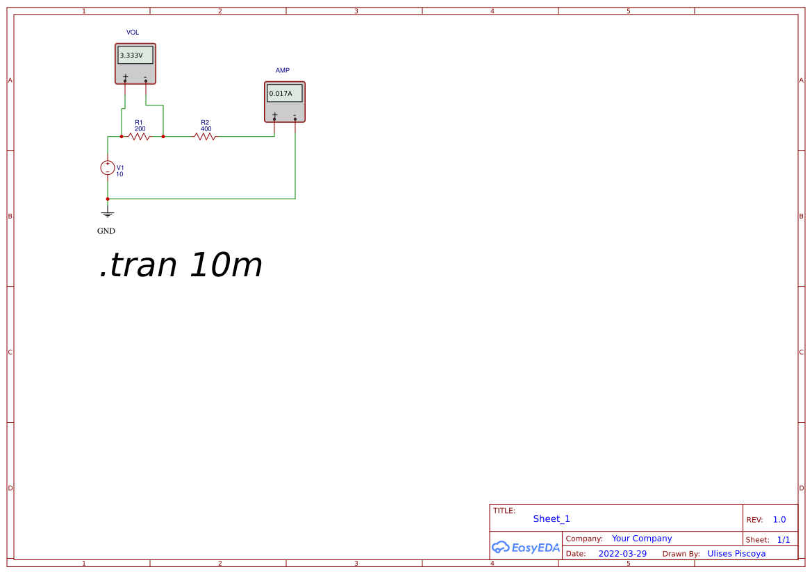 circuito_nuevo - EasyEDA open source hardware lab