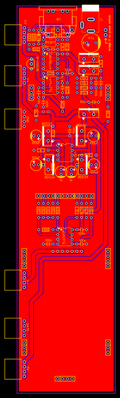 Origami - EasyEDA open source hardware lab