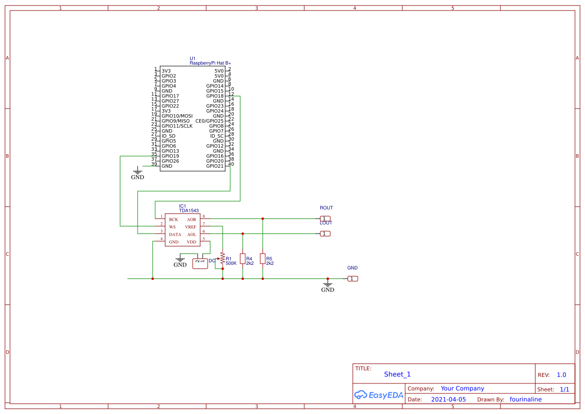 TDA1543_i2s_PPY`s ReClocker - Platform for creating and sharing ...