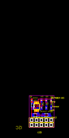MCP9801 I2C Temperature Sensor - OSHWLab