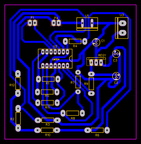 Proyecto1_IEC306 - OSHWLab
