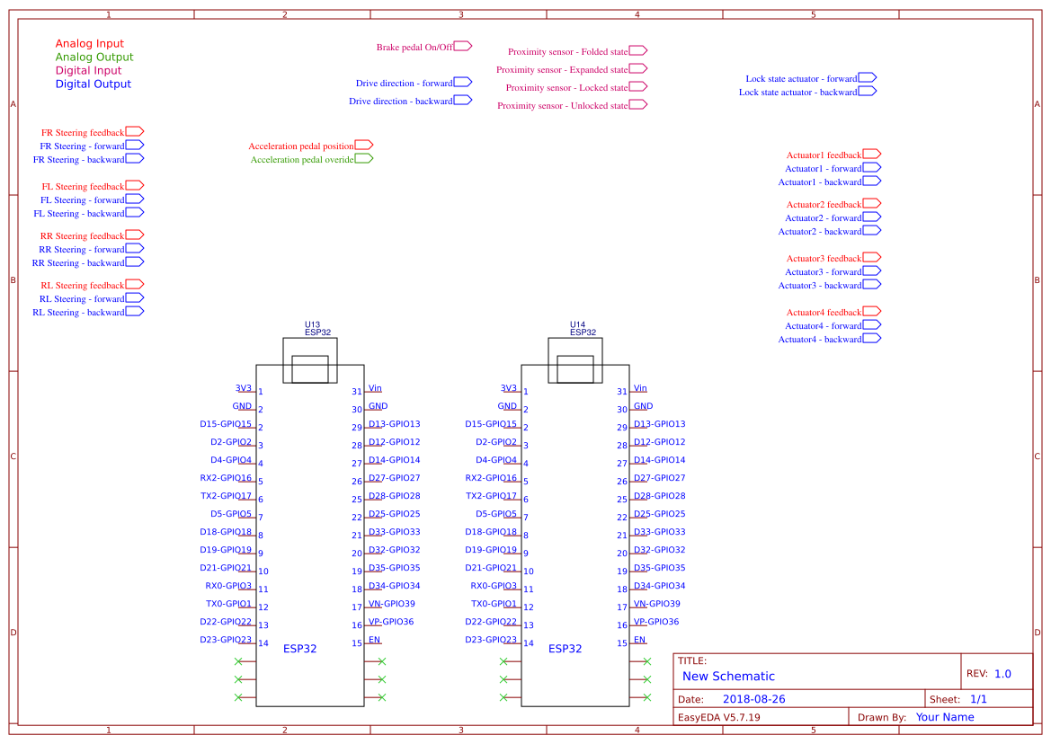new demo City Transformer - EasyEDA open source hardware lab