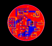 Using EasyEDA Free Gerber Viewer to visualize Your PCB Designs copy ...