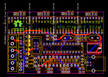 universal dev board - EasyEDA open source hardware lab