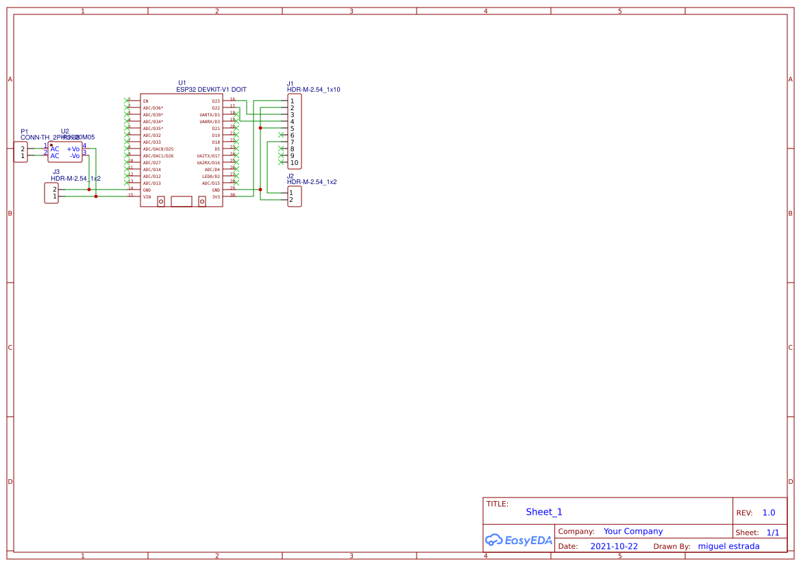 IOT_project - EasyEDA open source hardware lab