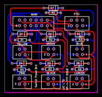 Switch Connector - OSHWLab