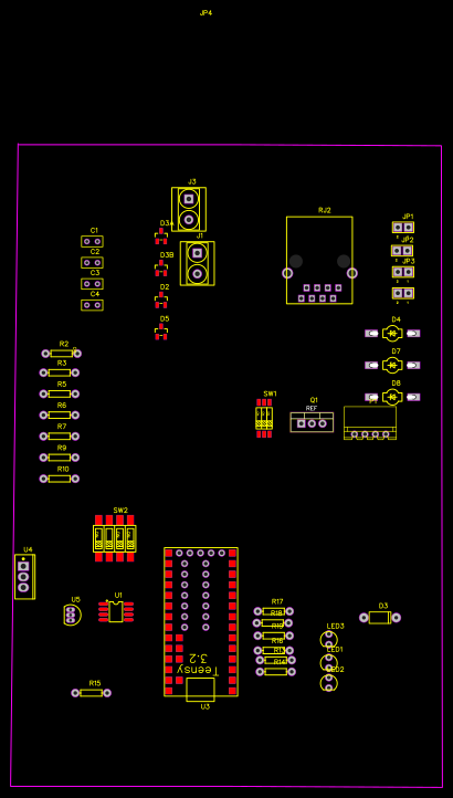 regulate - EasyEDA open source hardware lab