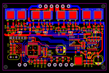 New Project - EasyEDA open source hardware lab