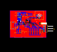 ATtiny85 RTC Watering - OSHWLab