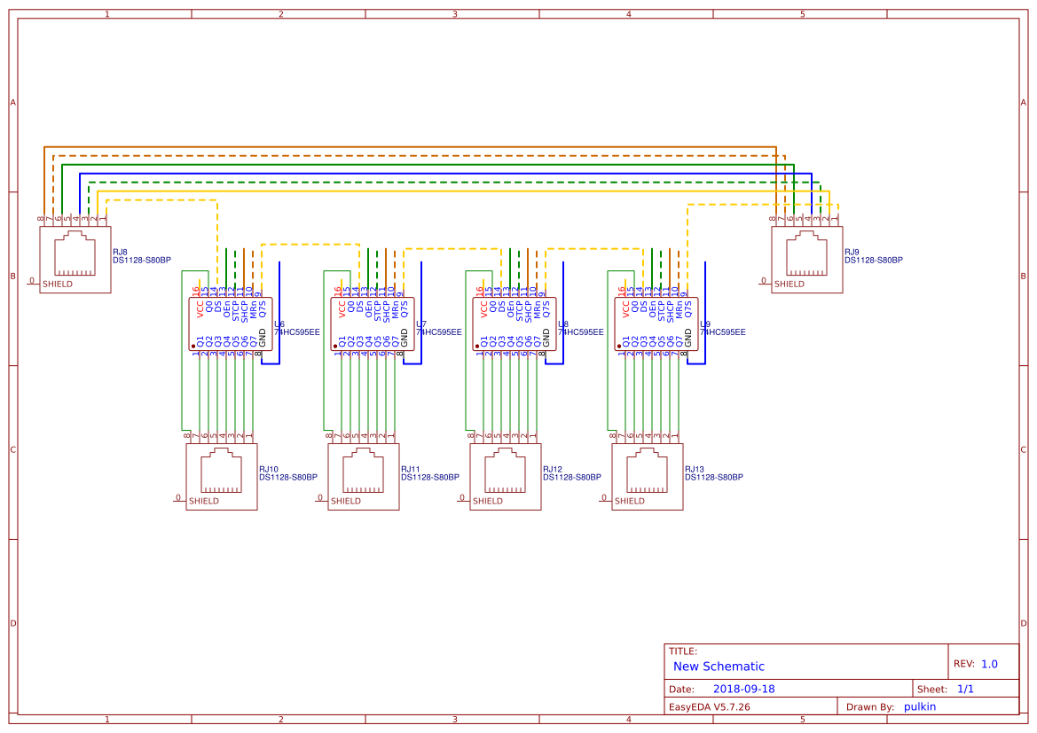 WD11 - OSHWLab