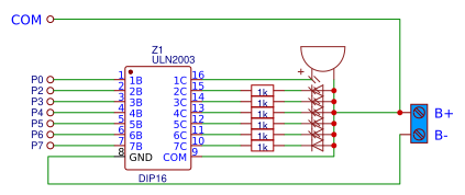 WATER LEVEL INDICATOR - OSHWLab