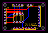 Pcb_selector - EasyEDA open source hardware lab