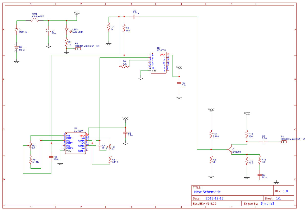 WireFinder - Platform for creating and sharing projects - OSHWLab