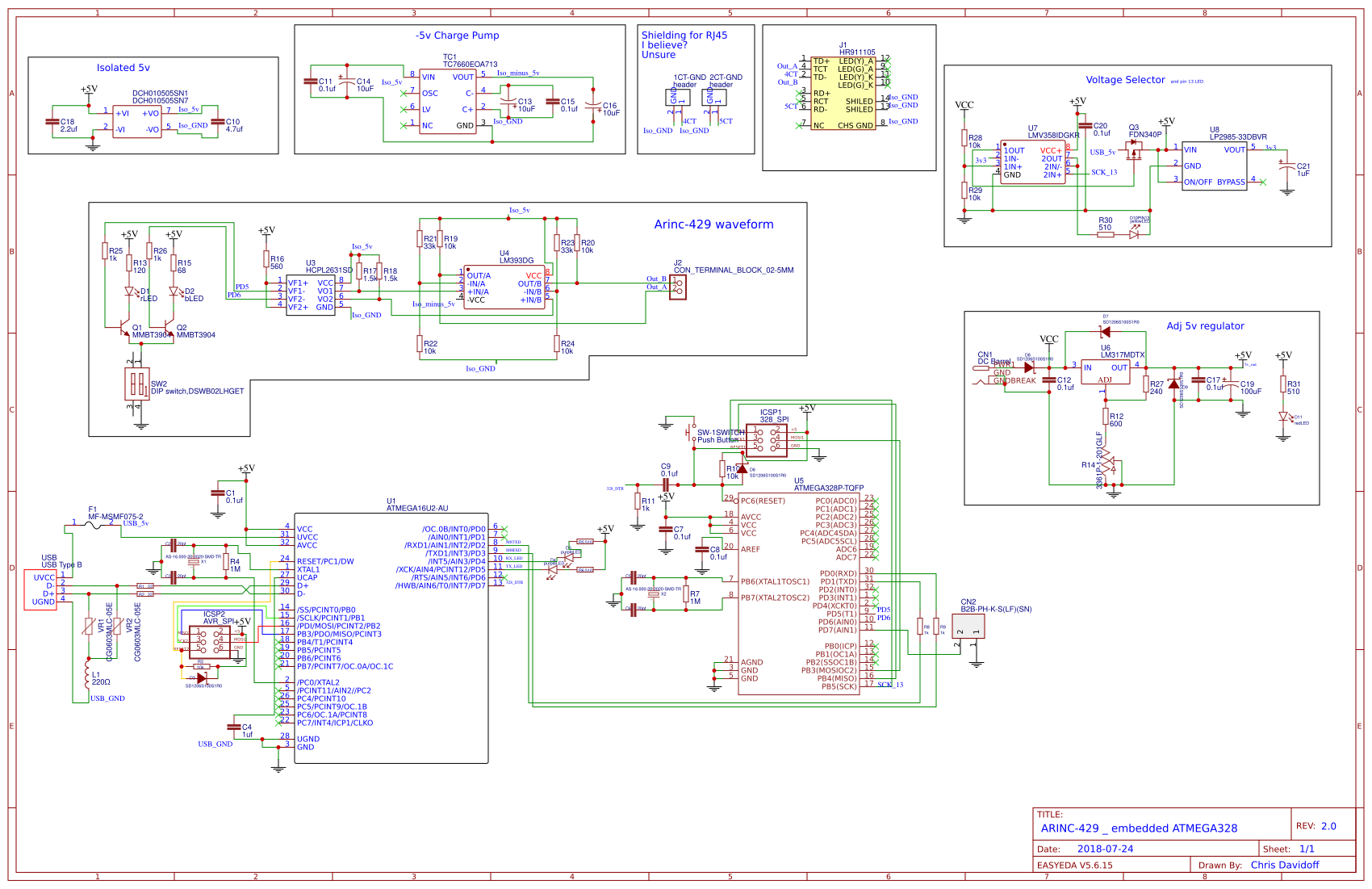 symdaq_vE_2 - EasyEDA open source hardware lab