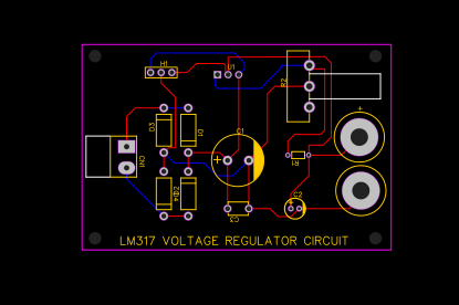 lm317 - EasyEDA open source hardware lab