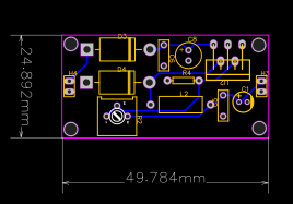 step-down-hagi - OSHWLab