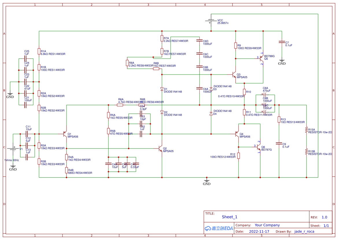 Jade's LBYEC3H Project 2 - OSHWLab