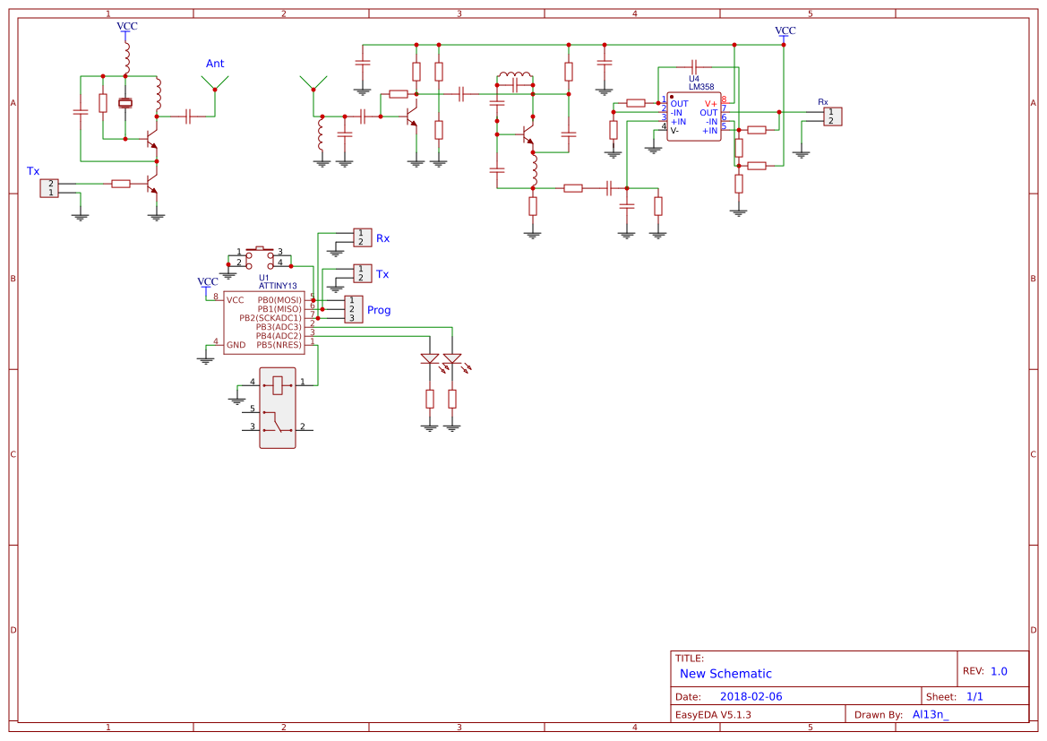 Tmp - EasyEDA open source hardware lab