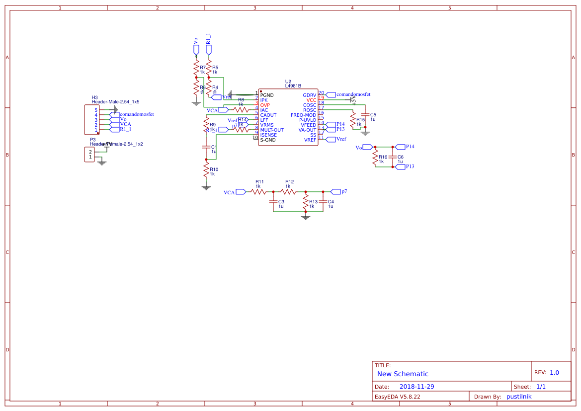 PFC_peraca - OSHWLab