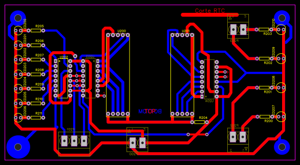 display v2 - EasyEDA open source hardware lab