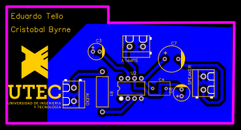 lab5 - EasyEDA open source hardware lab