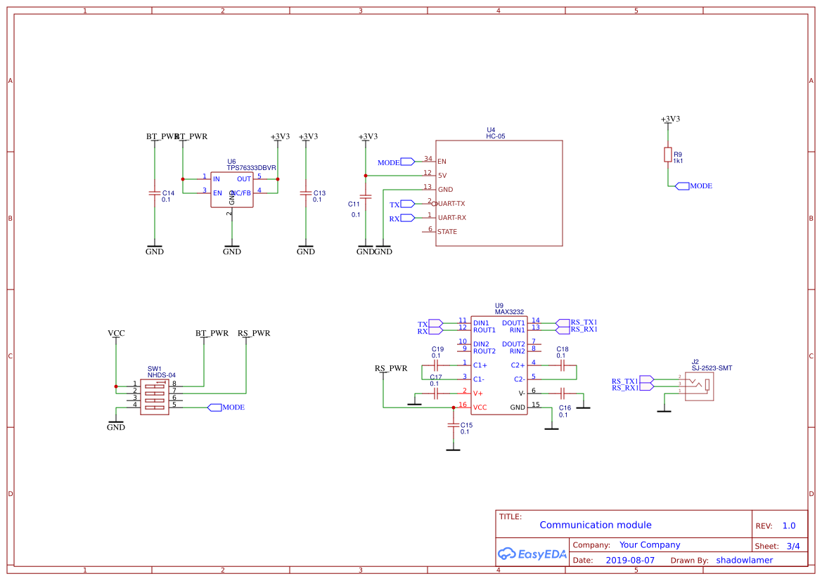 Best Construction Set Ever copy - EasyEDA open source hardware lab