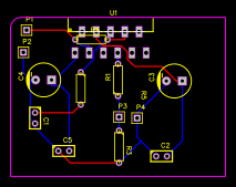 lm3875 - EasyEDA open source hardware lab