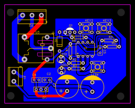 timer_t13 - EasyEDA open source hardware lab