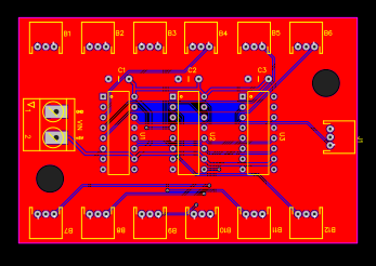 ShiftingBoard - OSHWLab