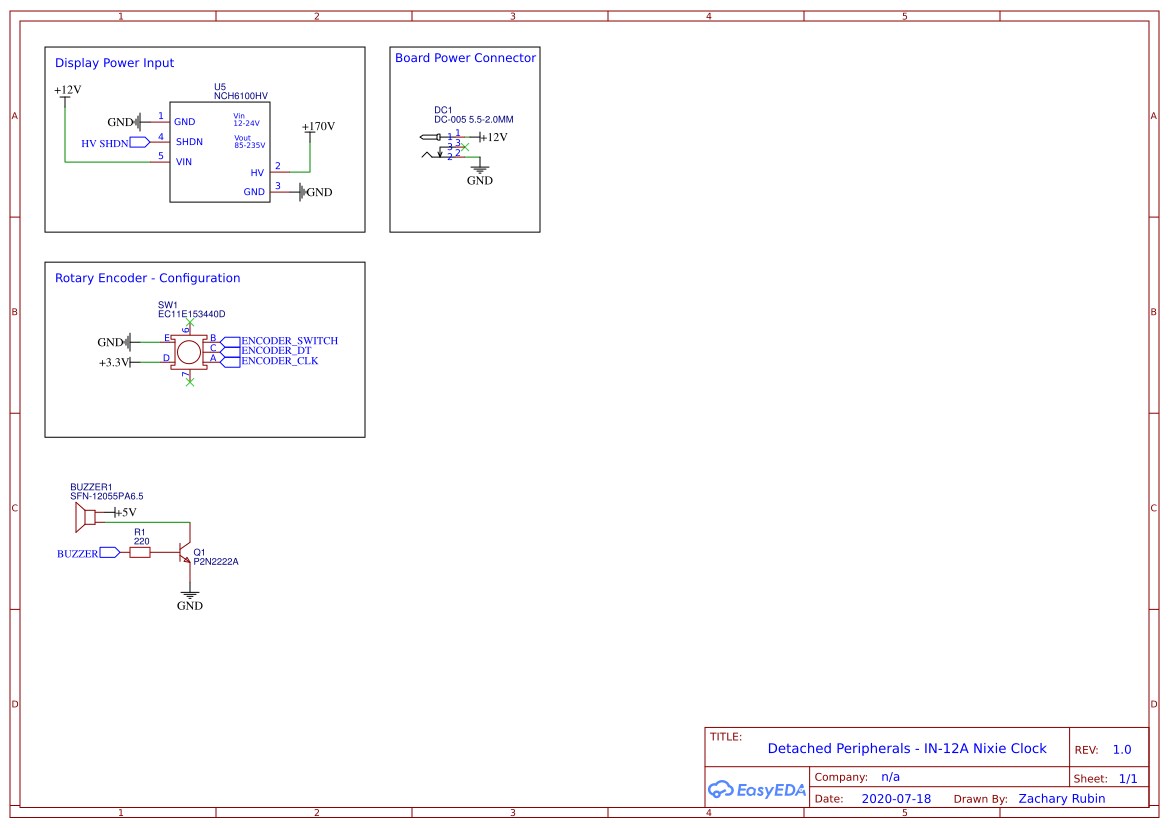 esp32_in12a_detached_peripherals - Platform for creating and sharing ...