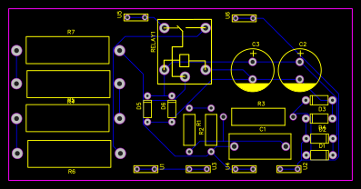 Softstart V3 - EasyEDA open source hardware lab
