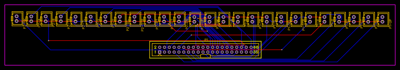 GPIO_inter - EasyEDA open source hardware lab