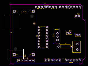 diver motor - OSHWLab