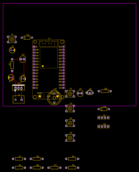 Smart Medibox - OSHWLab