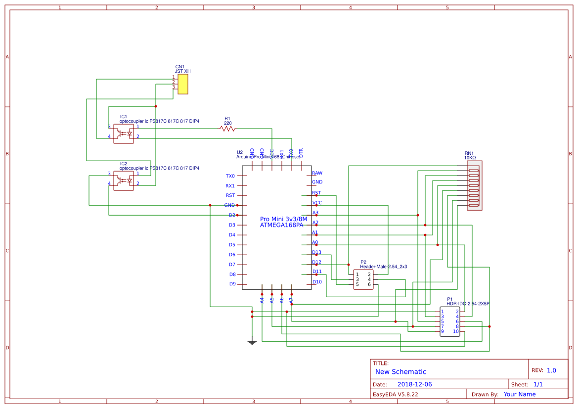 quick_bms - EasyEDA open source hardware lab