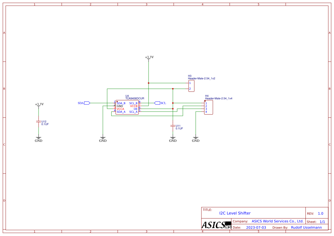 RPI I/O_hat - EasyEDA open source hardware lab