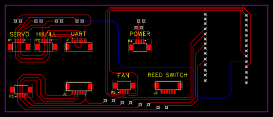 Wire Harness Tester - Platform for creating and sharing projects - OSHWLab