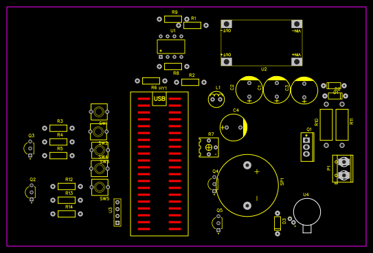 PI_ARM - EasyEDA open source hardware lab